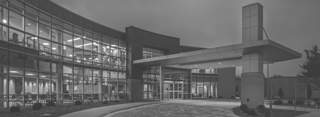 Shenandoah Medical Center
