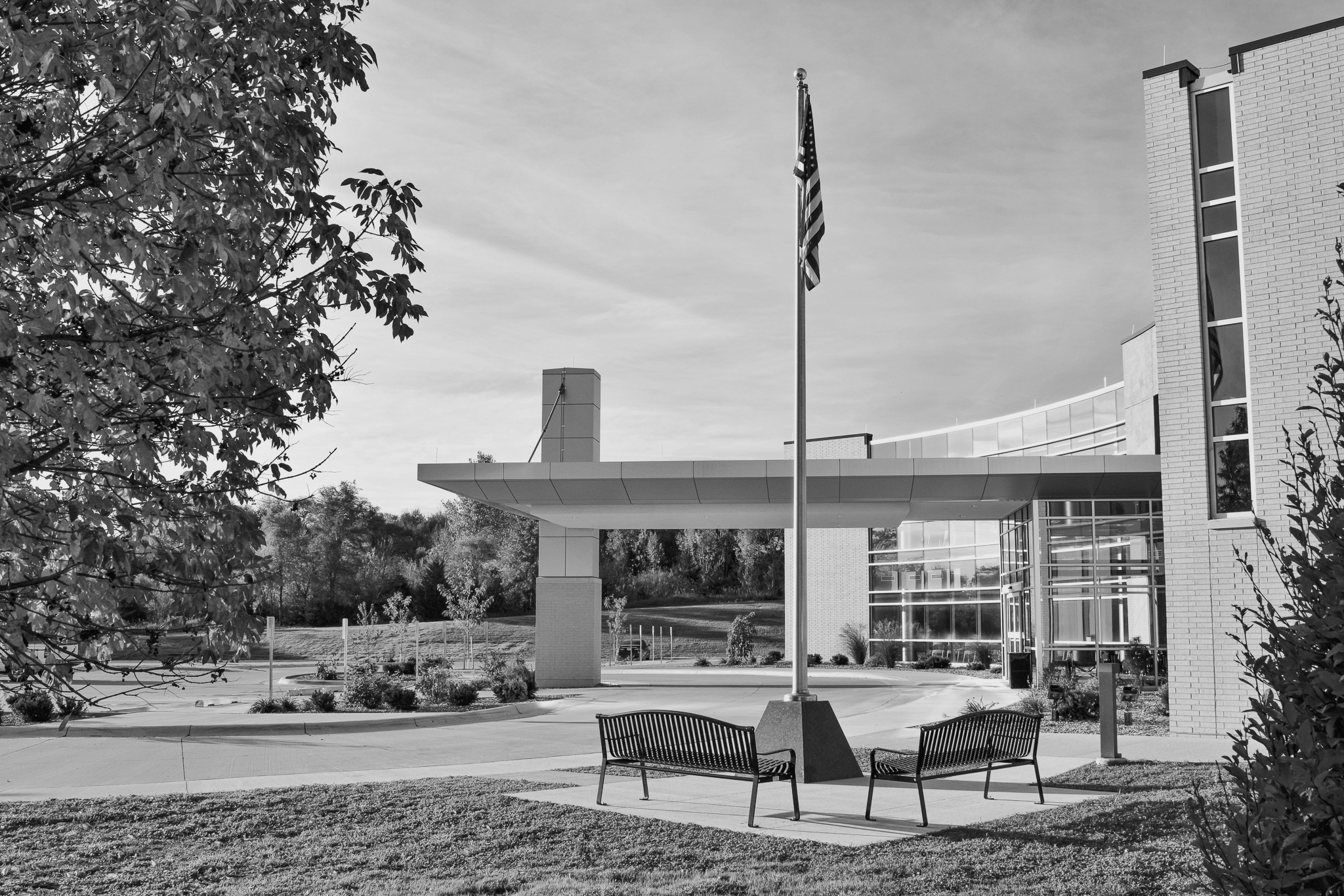 Shenandoah Medical Center